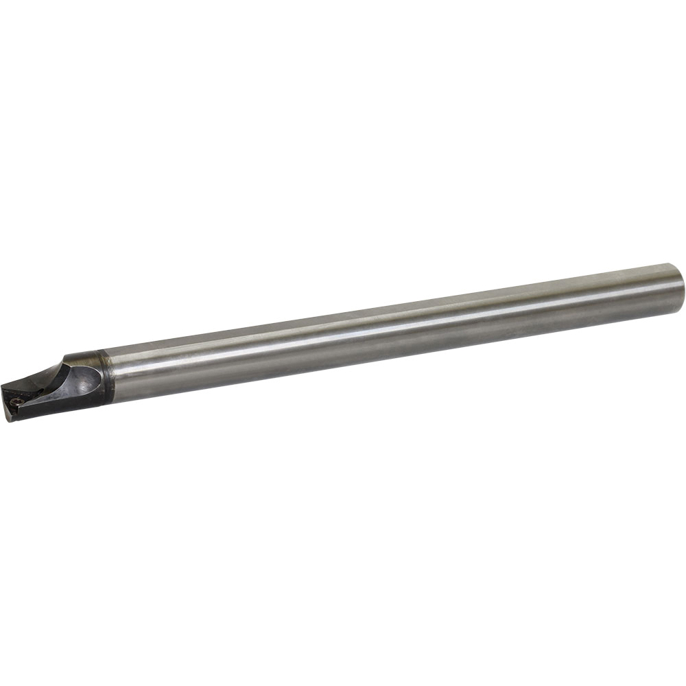 Kyocera - Indexable Boring Bar: E10NSTLPR1112AN, 12 mm Min Bore Dia ...