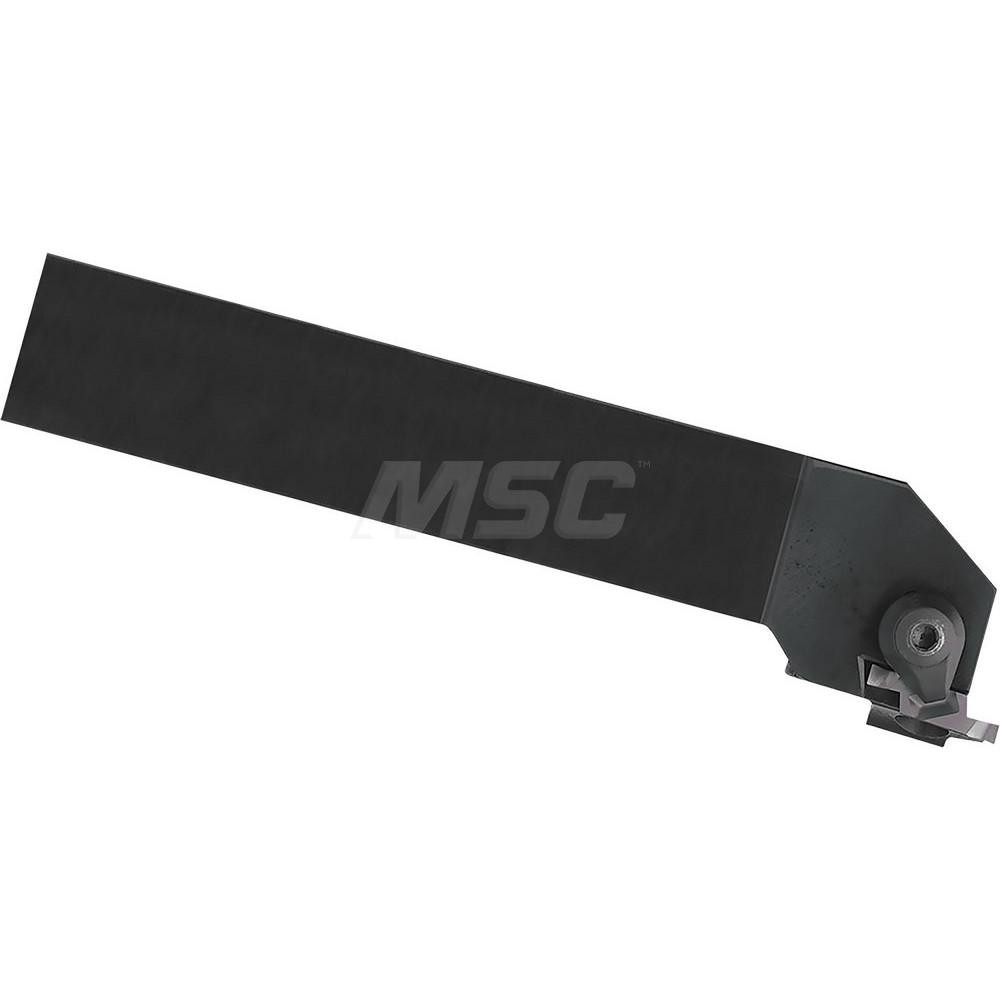 Kyocera - Indexable Grooving Toolholder: GFVSR2525M08AA, External ...