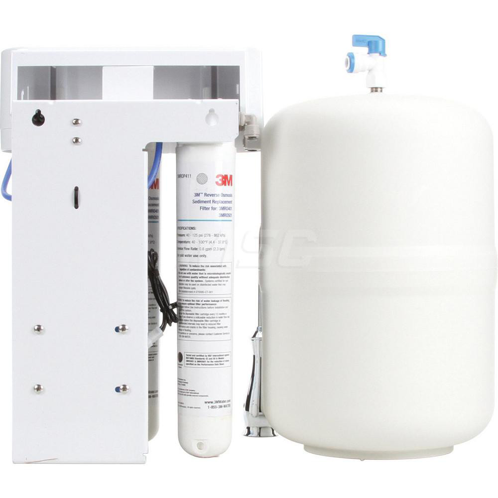 3M Aqua-Pure - Water Filter Systems; Type: Water Filter System ...