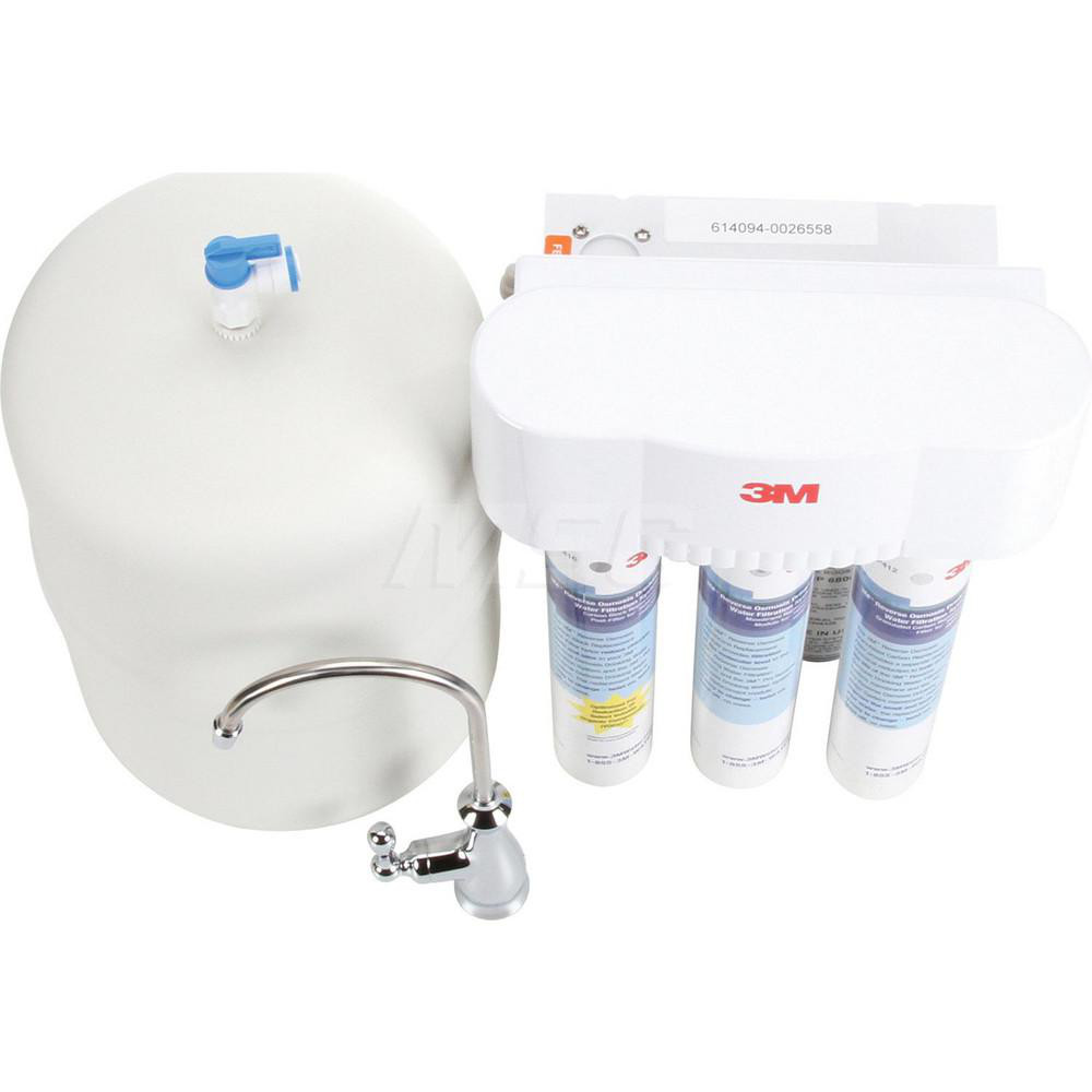 3M Aqua-Pure - Water Filter Systems; Type: Water Filter System ...