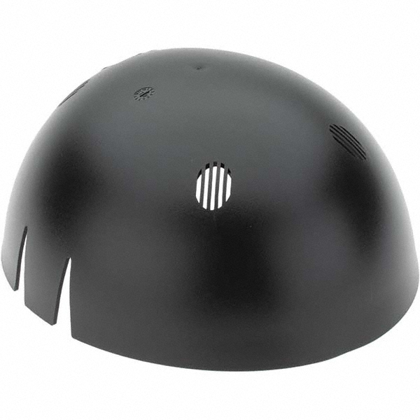 ERB Safety - BLK WITH FOAM PAD BUMP CAP INSERT | MSC Direct