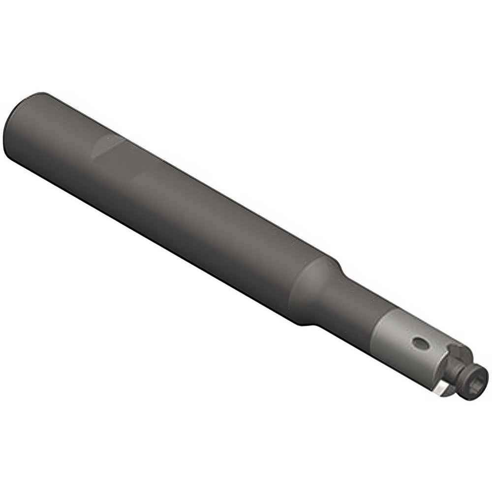 HORN - Replaceable Tip Milling Shanks: Shank Type: Cylindrical; Shank ...