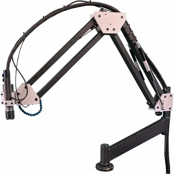 Flexarm - Tapping Arms Speed (RPM): 500.00 Arm Reach (Inch): 76 ...