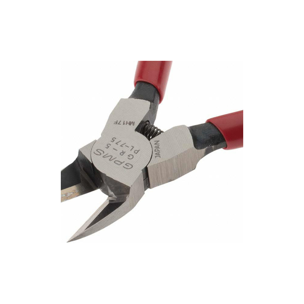 - 3/4X1/4X7/8X5-3/4 FLAT FACED GATE CUTTER - 48278238 - MSC Industrial ...