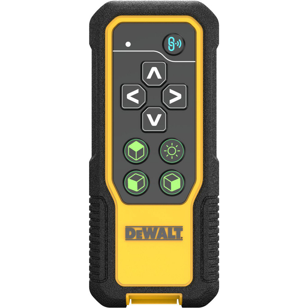 DeWALT - Laser Level Accessories: Accessory Type: Remote Control; For ...