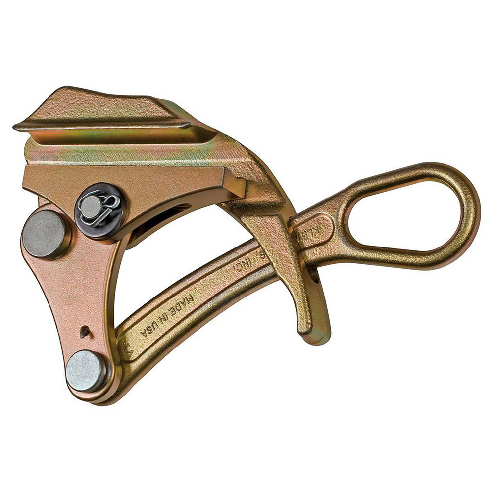 Klein Tools - Wire Pulling Grips; Tool Type: Pulling Grip; Material ...