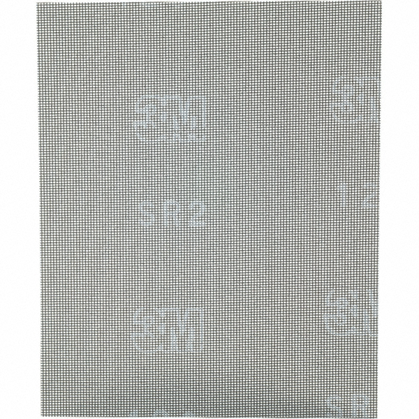 3M - Sanding Sheet: 150 Grit, Silicon Carbide, Coated | MSC Direct