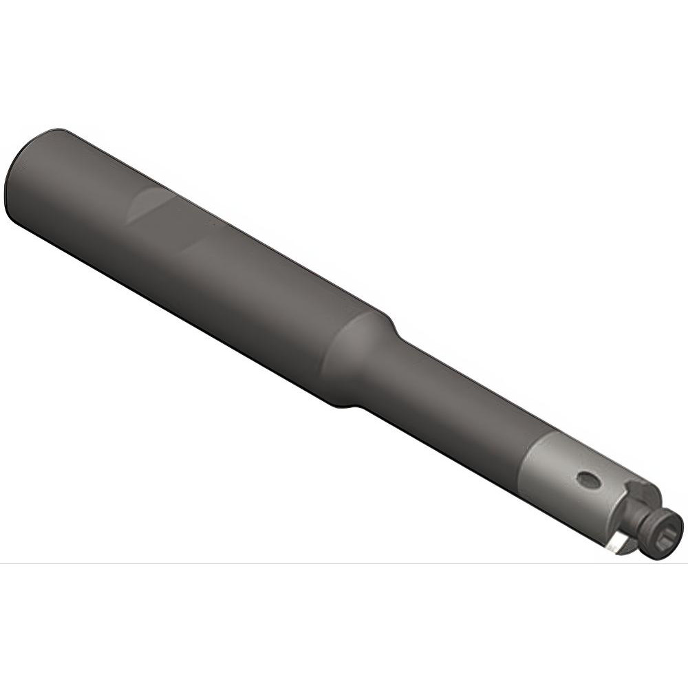 HORN - Replaceable Tip Milling Shanks: Shank Type: Cylindrical; Shank ...