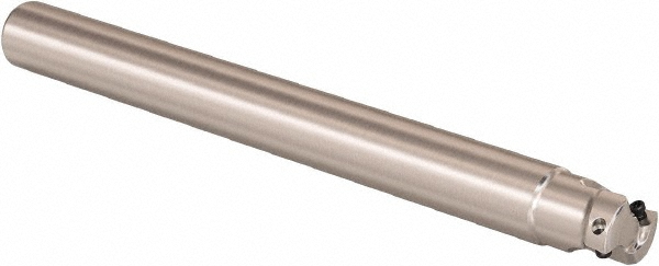 Seco - Indexable High-Feed End Mill: R2172114160LP052A, Straight Shank ...