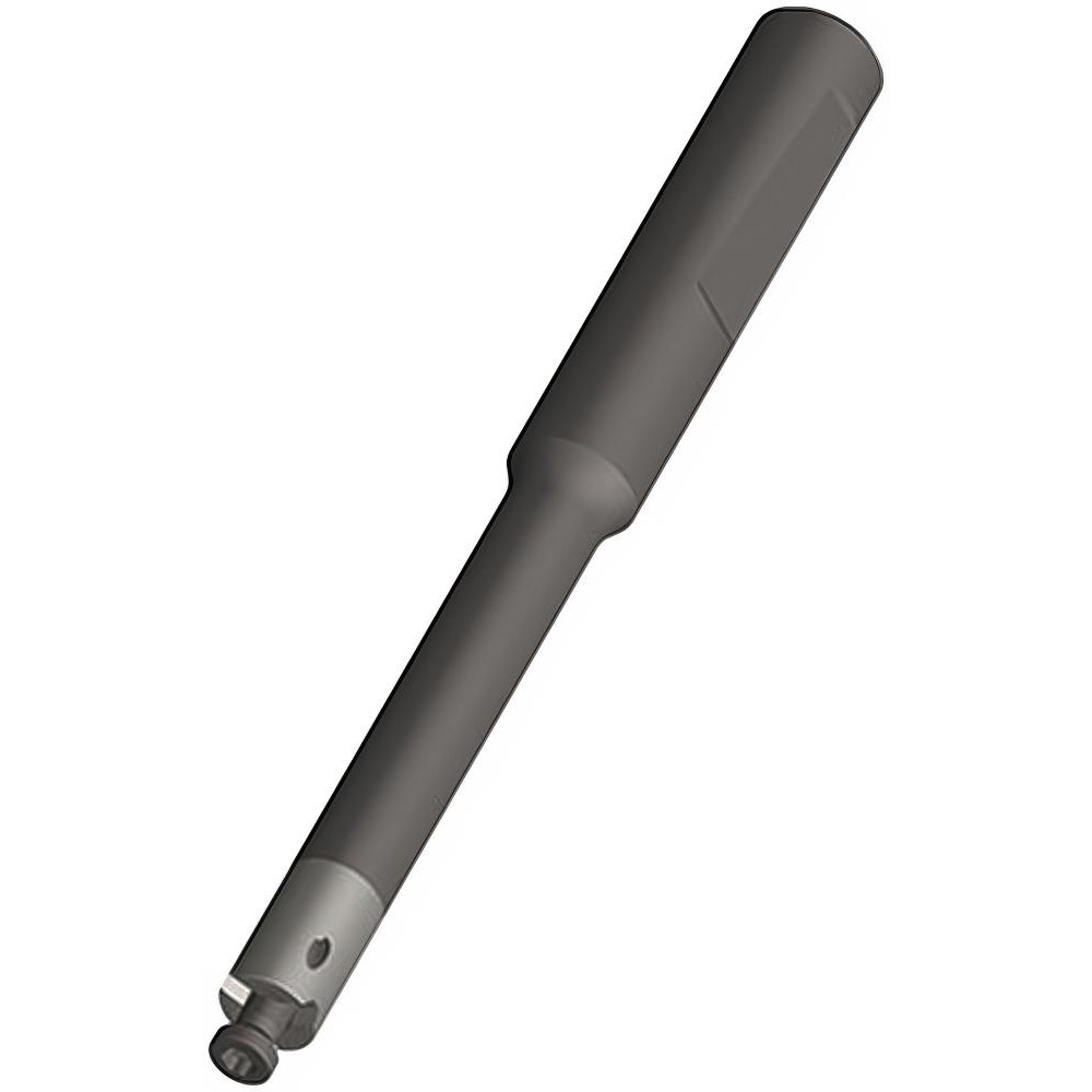 HORN - Replaceable Tip Milling Shanks: Shank Type: Cylindrical; Shank ...