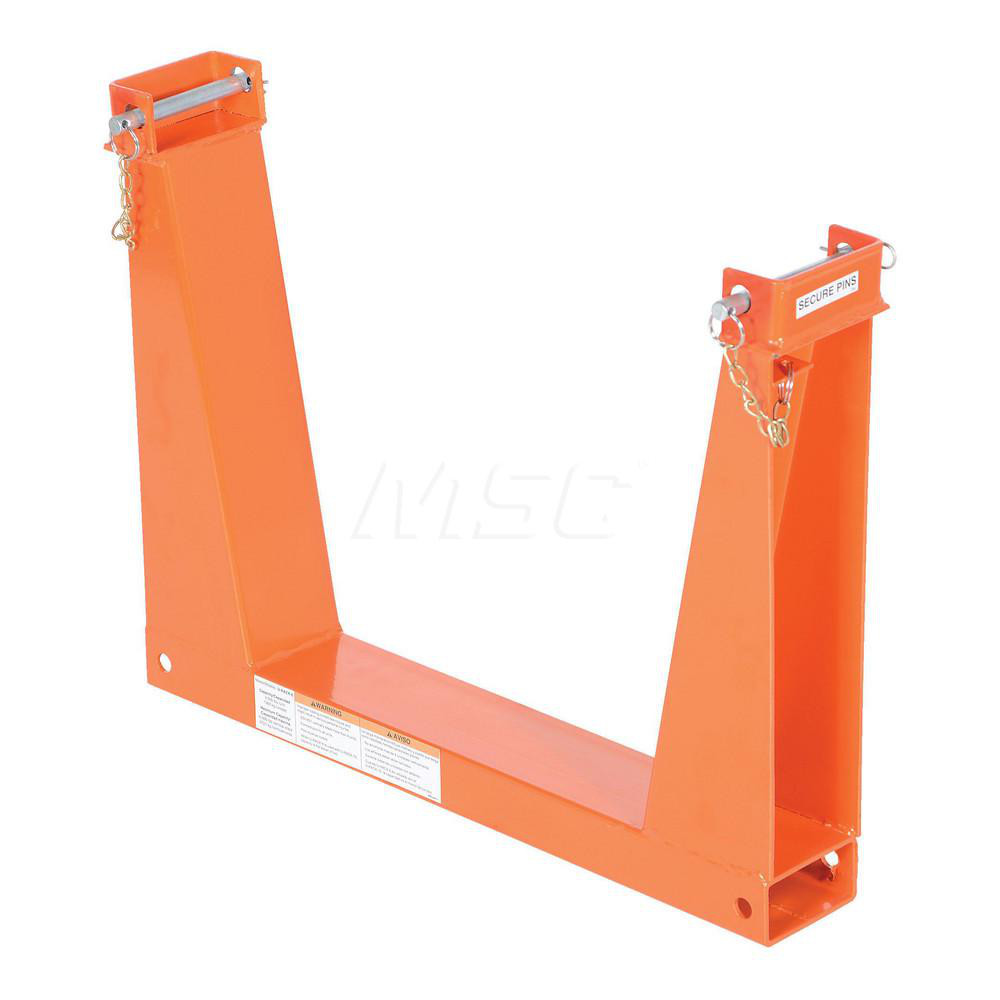 Vestil - Bulk Storage Rack: | MSC Direct