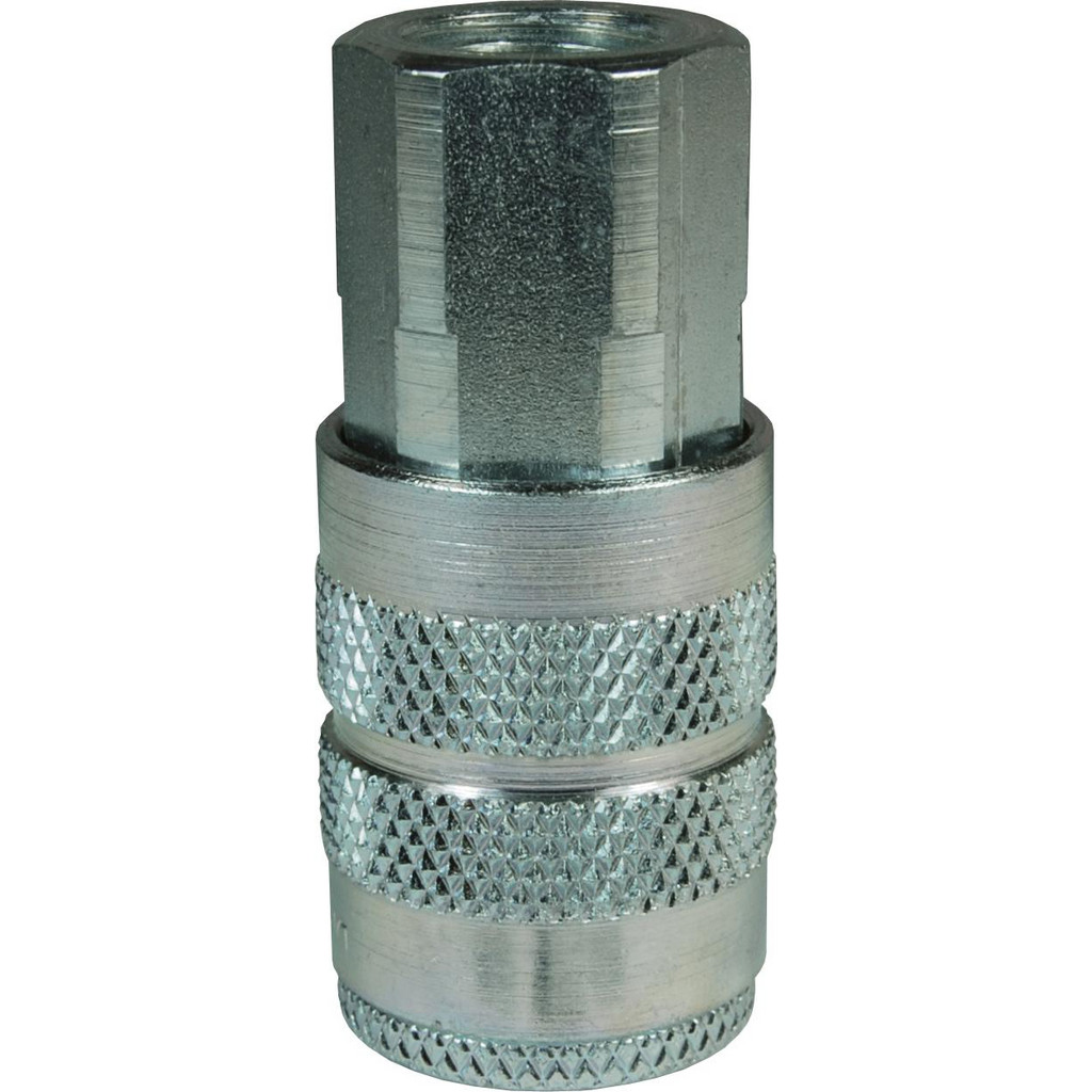 Dixon Valve & Coupling - Pneumatic Hose Fittings & Couplings: Type ...
