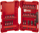 Milwaukee Tool - 32 Piece, Bit Set - 48379036 - MSC Industrial Supply