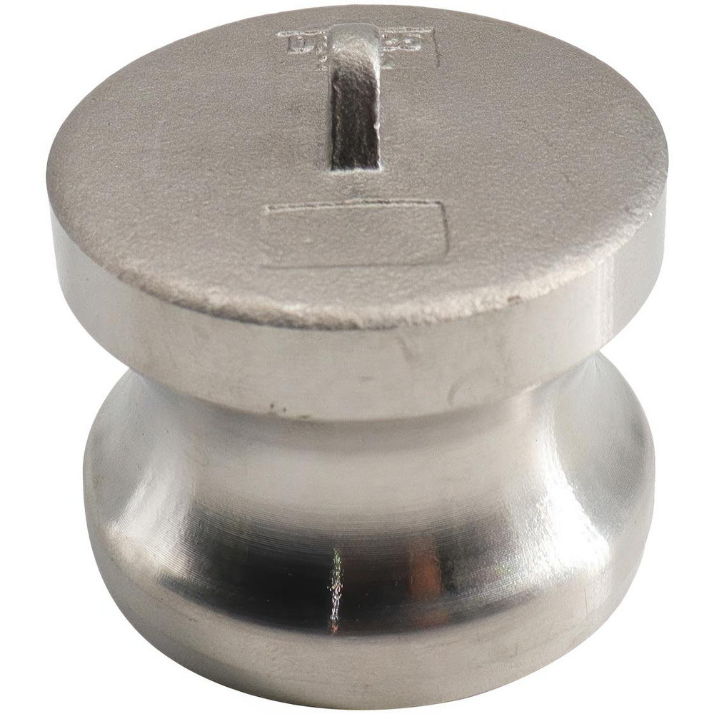 Guardian Worldwide - Suction & Discharge Hose Couplings: Type ...