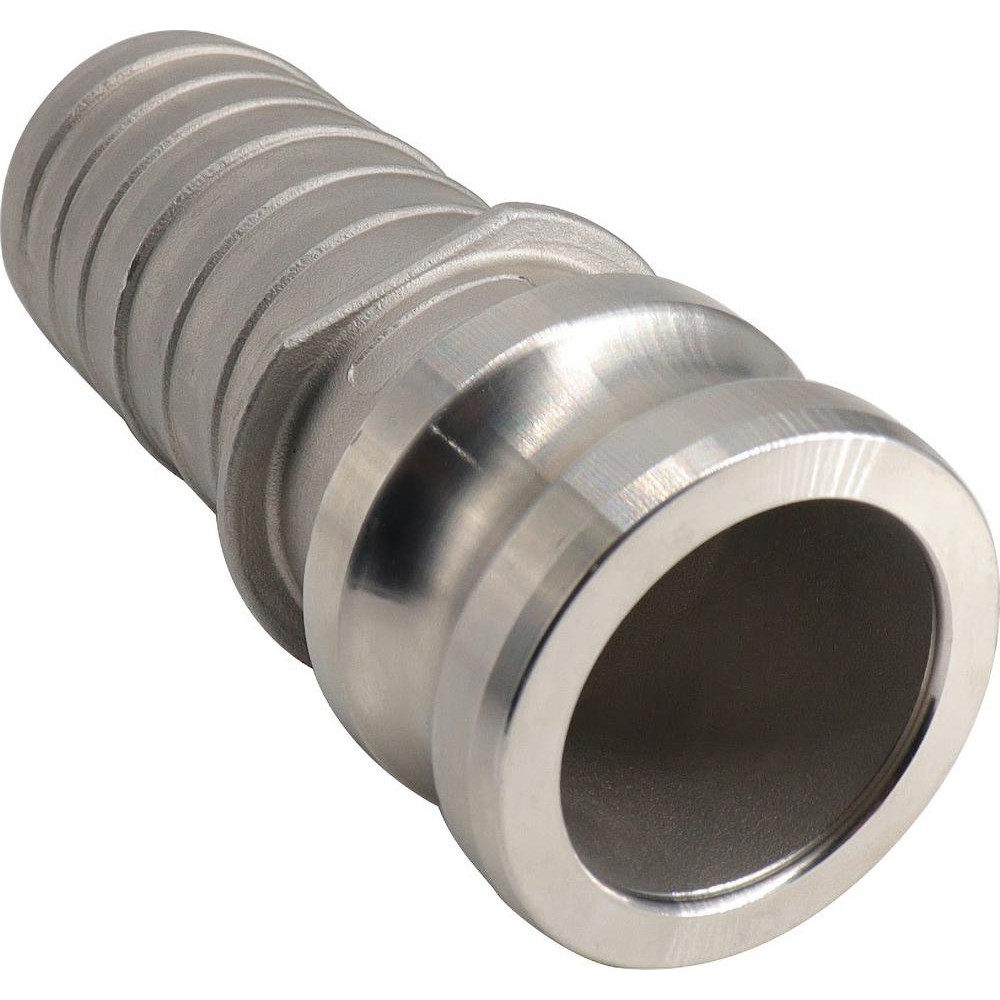 Guardian Worldwide - Suction & Discharge Hose Couplings: Type ...