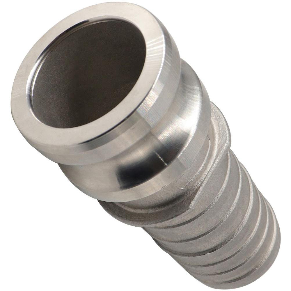 Guardian Worldwide - Suction & Discharge Hose Couplings: Type ...