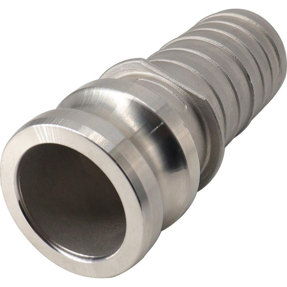 Guardian Worldwide - Suction & Discharge Hose Couplings: Type ...