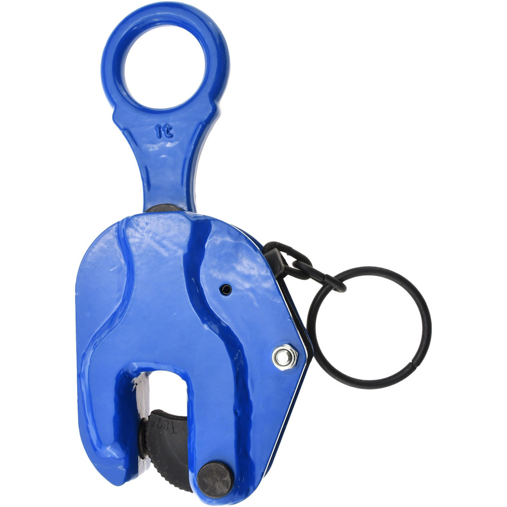 PRO-SOURCE - 2,000 Lb Capacity Locking E Clamp | MSC Direct