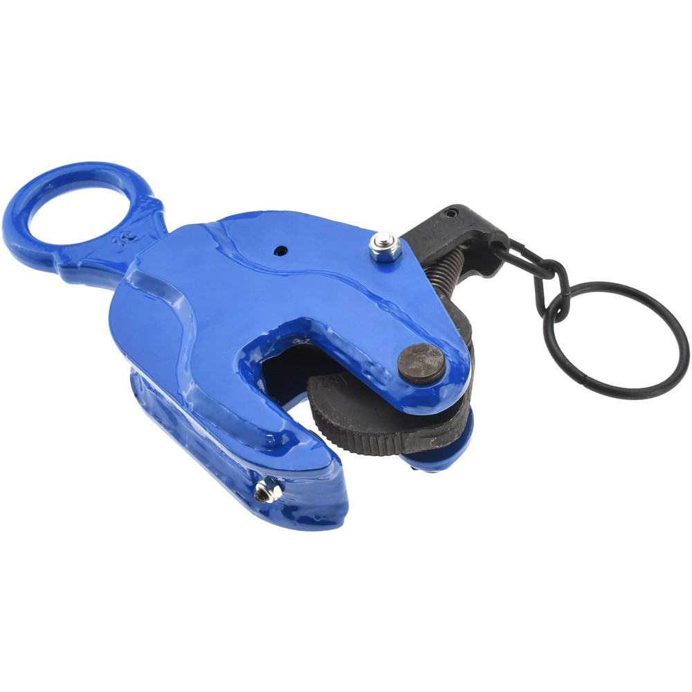 PRO-SOURCE - 2,000 Lb Capacity Locking E Clamp | MSC Direct