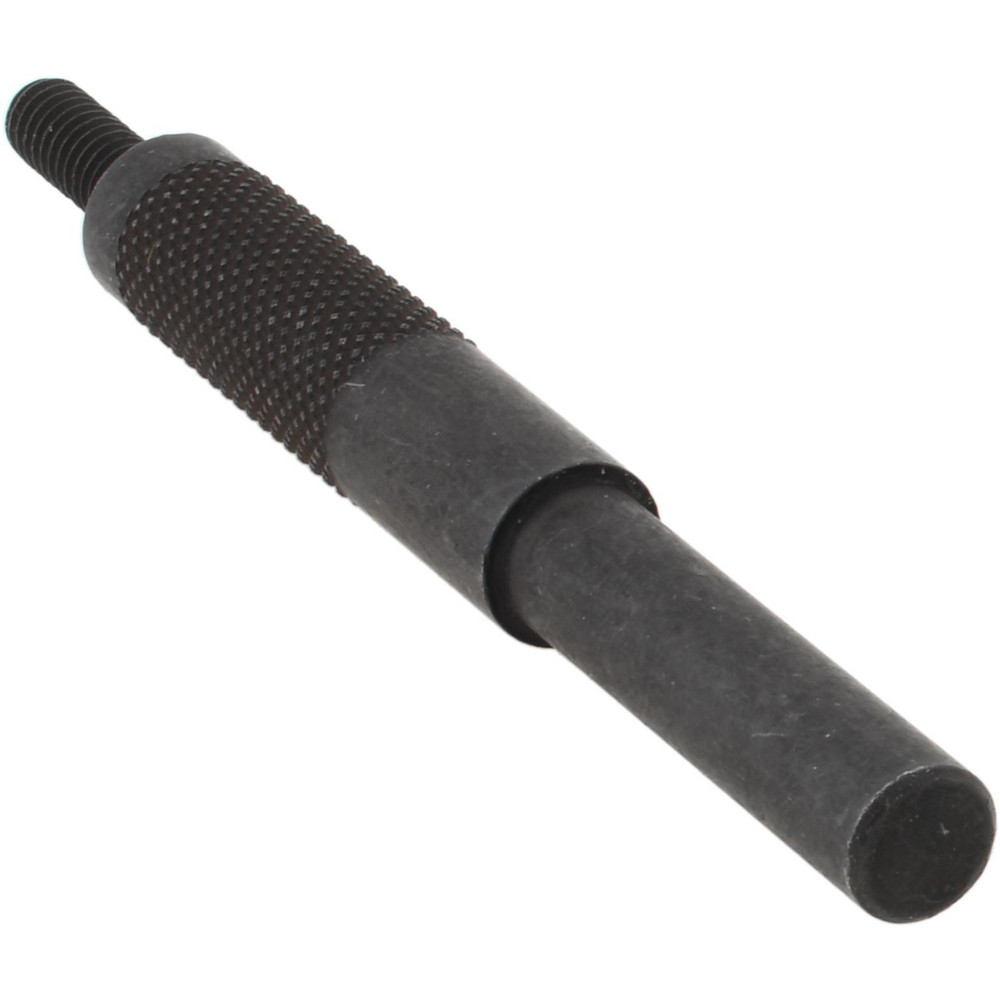 Value Collection - 8-32 Cross/Square Pad Mandrel | MSC Direct