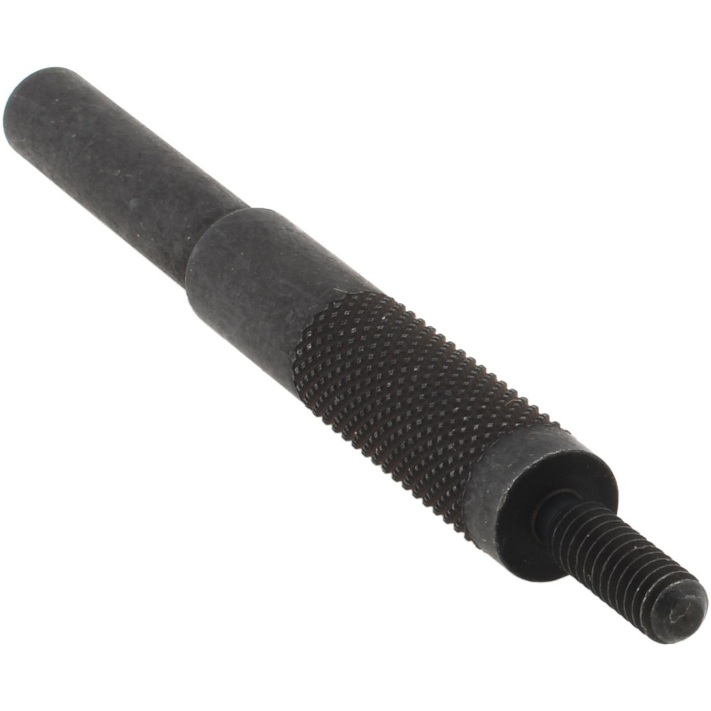 Value Collection - 8-32 Cross/Square Pad Mandrel | MSC Direct
