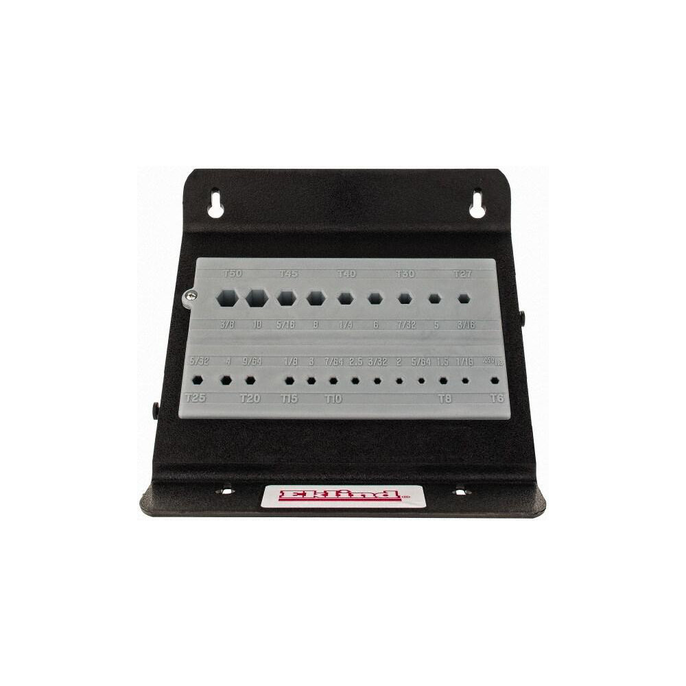 Eklind - Universal Hex Key Stand | MSC Direct