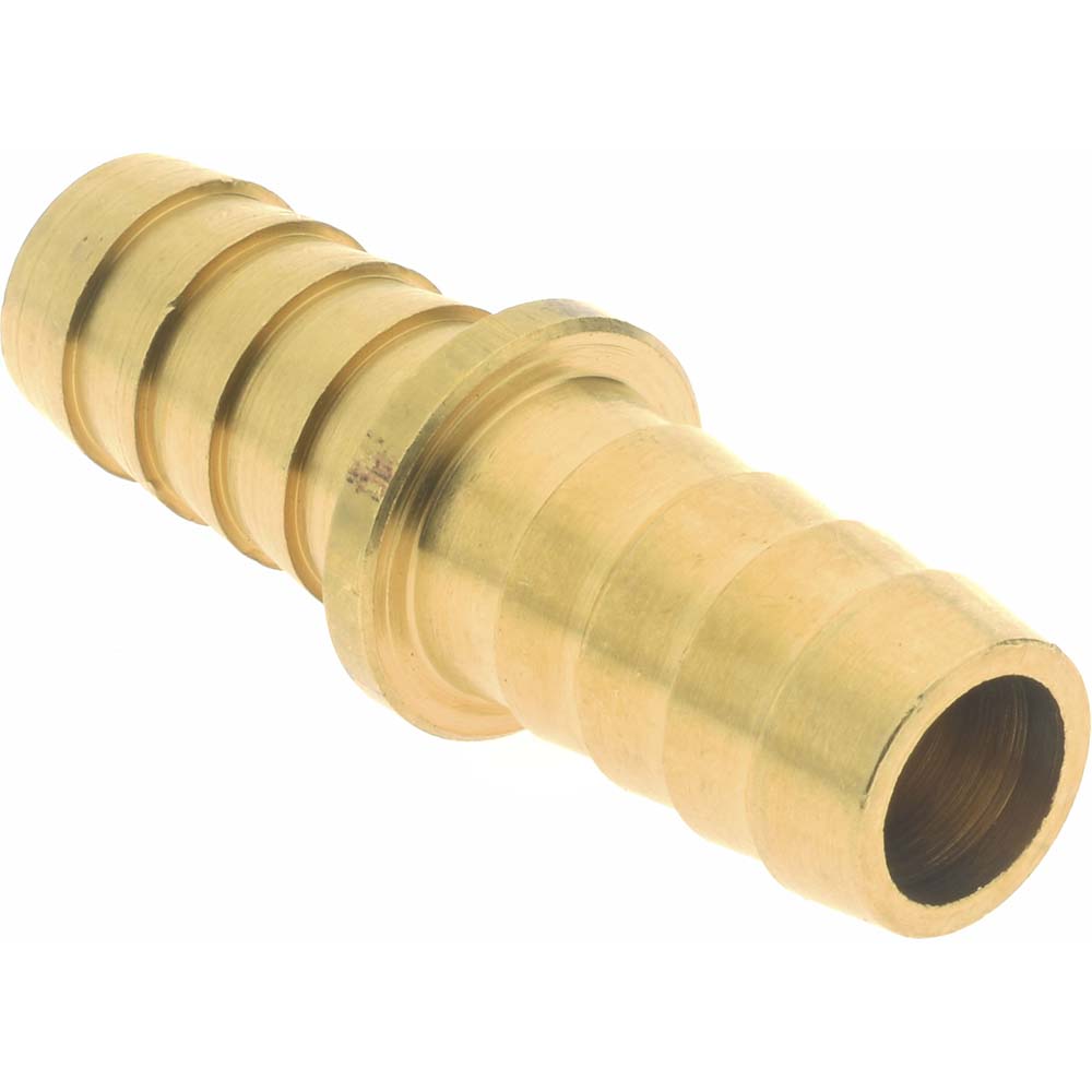 Dixon Valve & Coupling - 1/2" ID Hose Barb: Brass Double Bolt Clamp ...