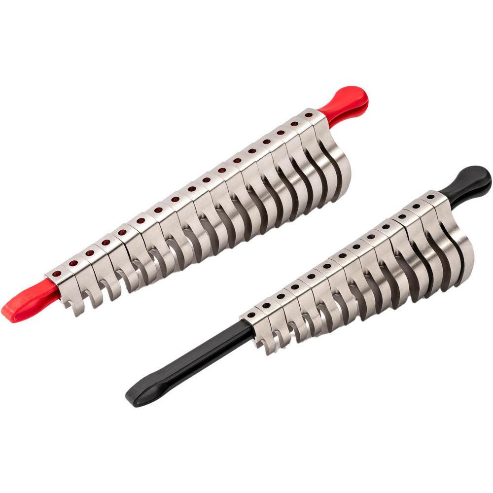 Tekton - Crowfoot Wrench Sets: Set Type: Open End Crowfoot Wrench Set ...