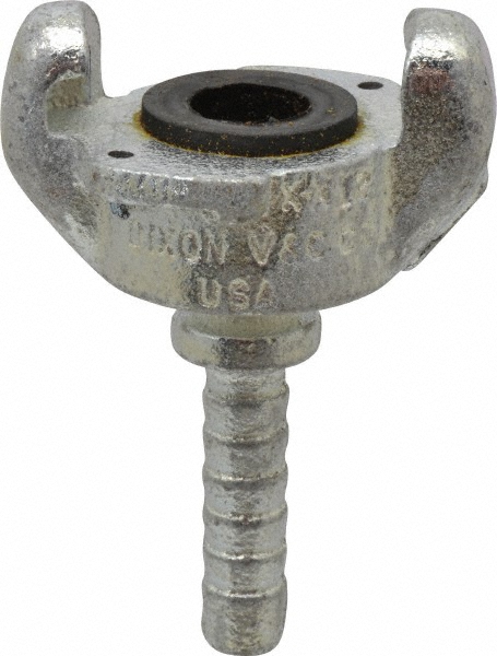 Dixon Valve & Coupling - 3/8", Universal Hose Coupling with Hose Ends ...