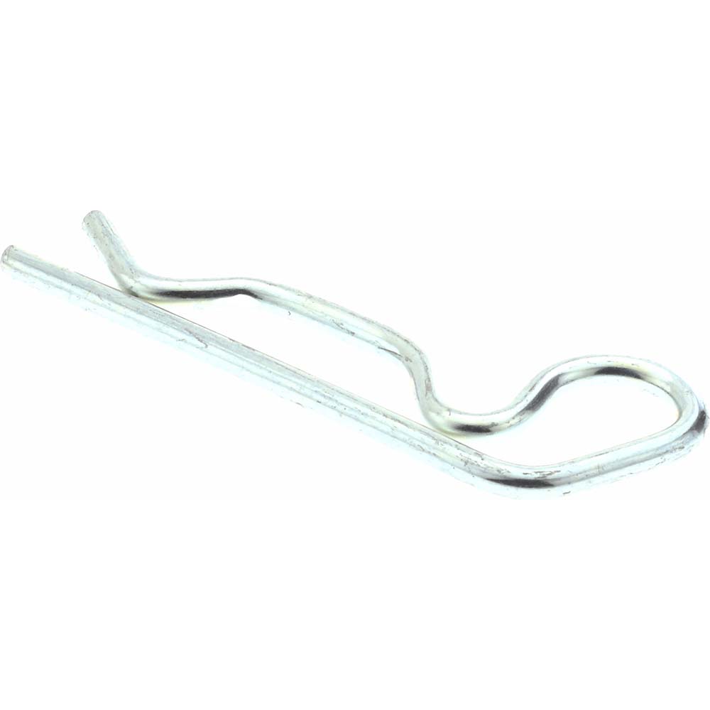 Dixon Valve & Coupling - Universal Hose Coupling with Safety Clip | MSC ...