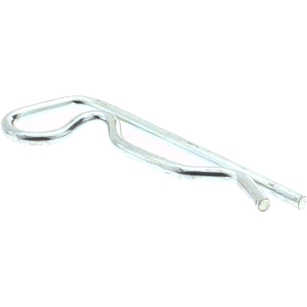 Dixon Valve & Coupling - Universal Hose Coupling with Safety Clip | MSC ...