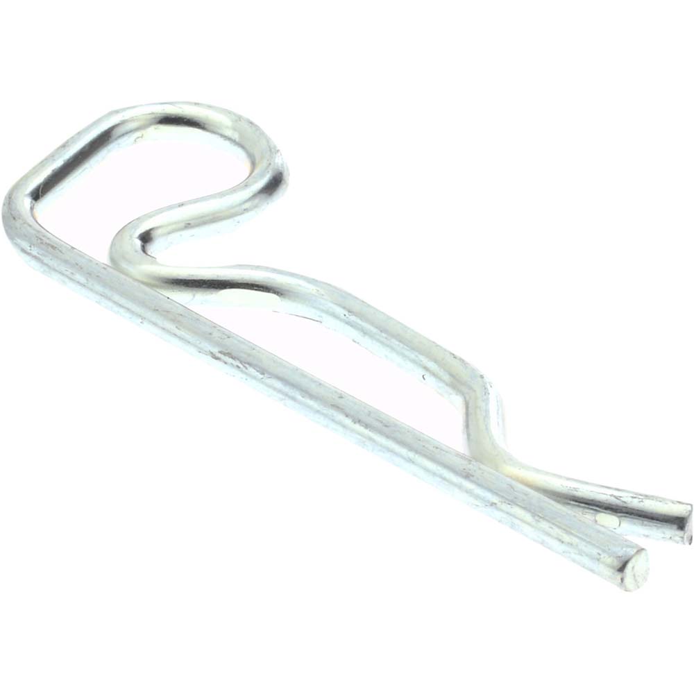 Dixon Valve & Coupling - Universal Hose Coupling with Safety Clip | MSC ...