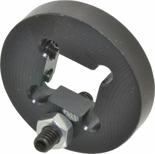 Made in USA - Metal Cutting & Forming Machine Work Stop - 48445340 ...