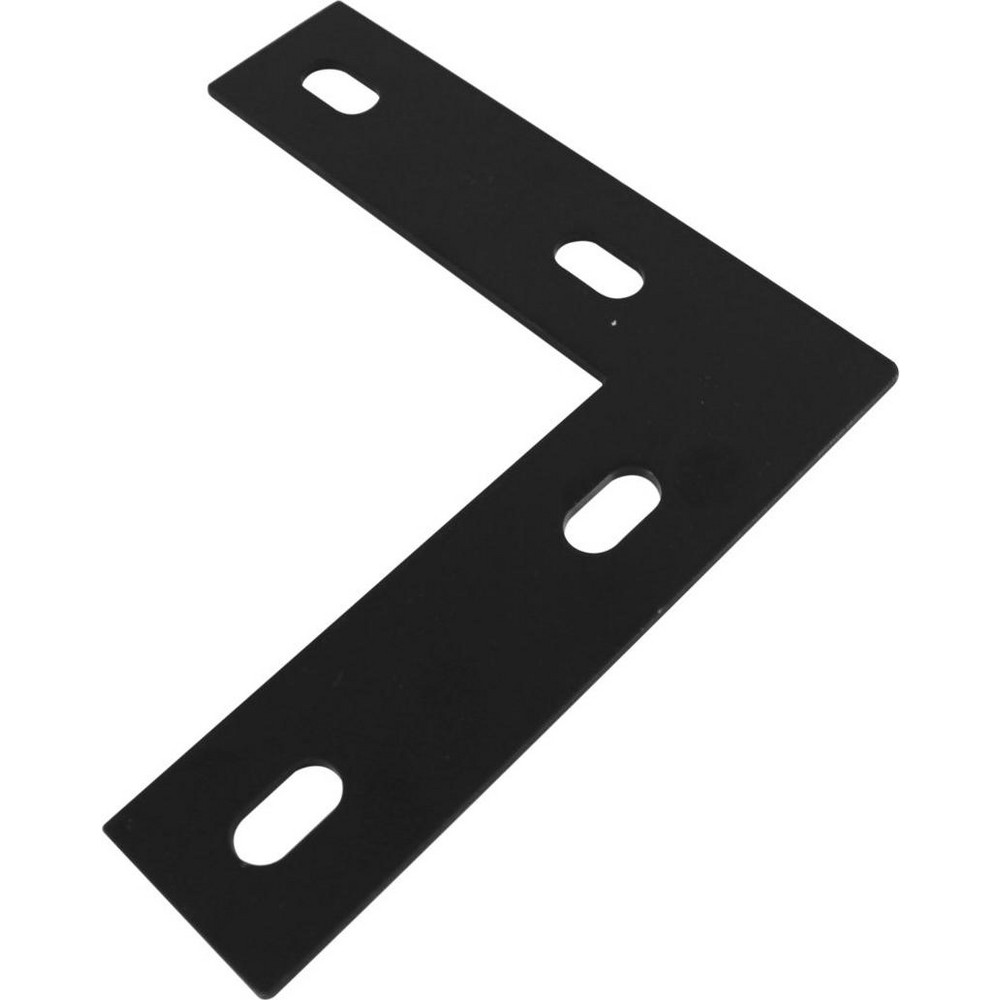 Onward - Braces: Brace Type: Corner Brace; Length (Inch): 6.00 ...