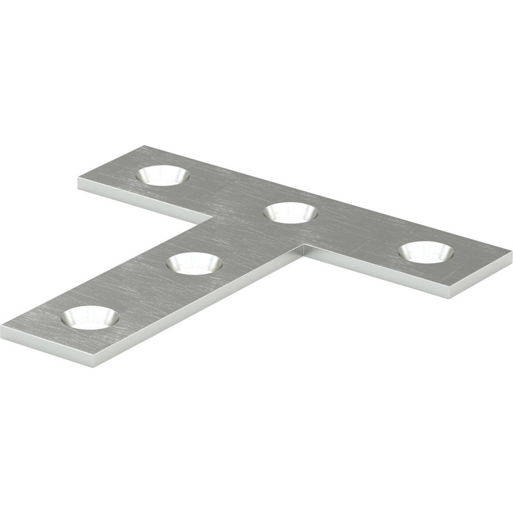 Onward - Braces: Brace Type: Tee Plate; Material: Steel; Length (Inch ...