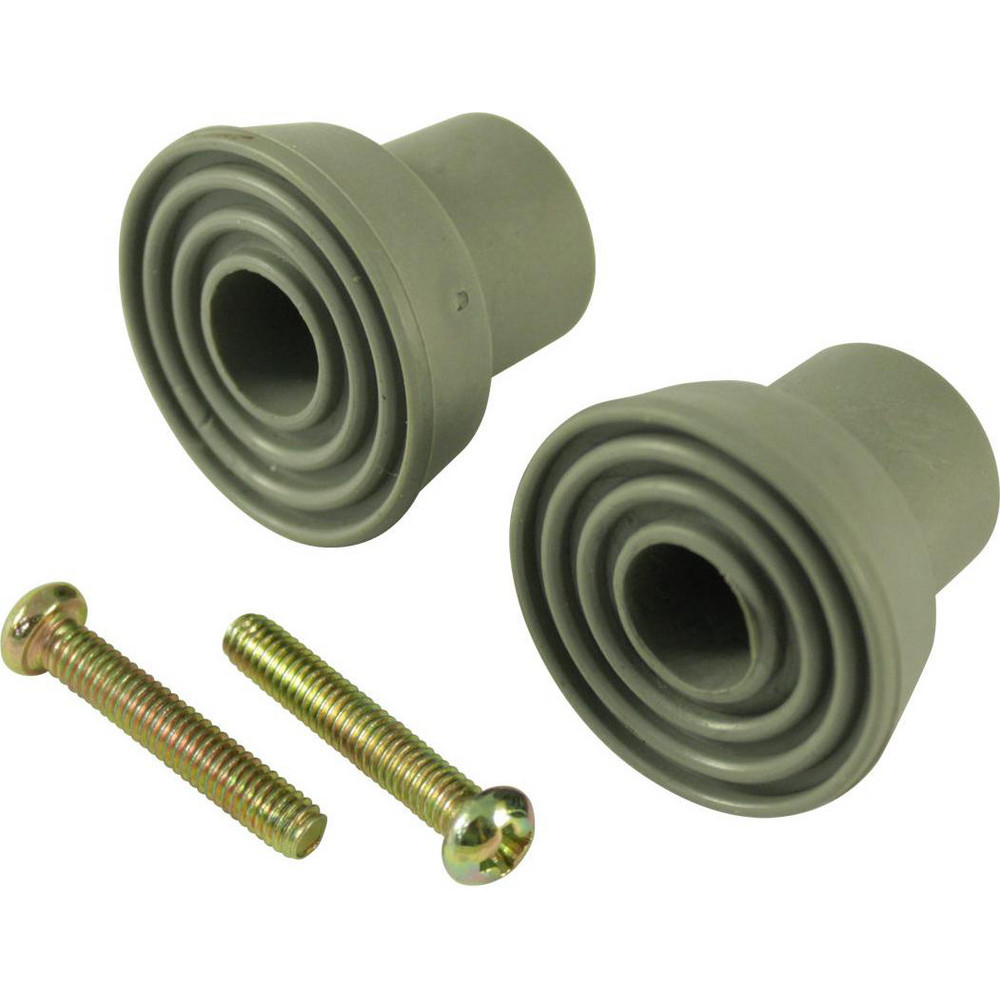 Onward - Door Stops: Type: Rubber Tip Replacement; Stop Material ...