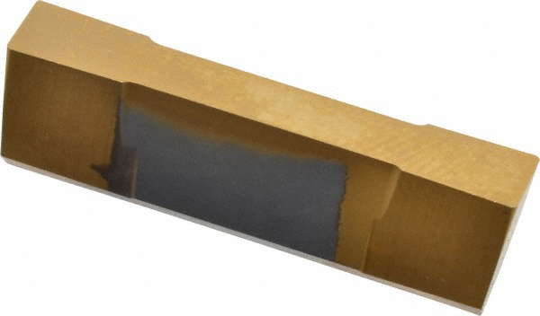 Kennametal - Grooving Insert: GC4187 KC730, Carbide | MSC Direct