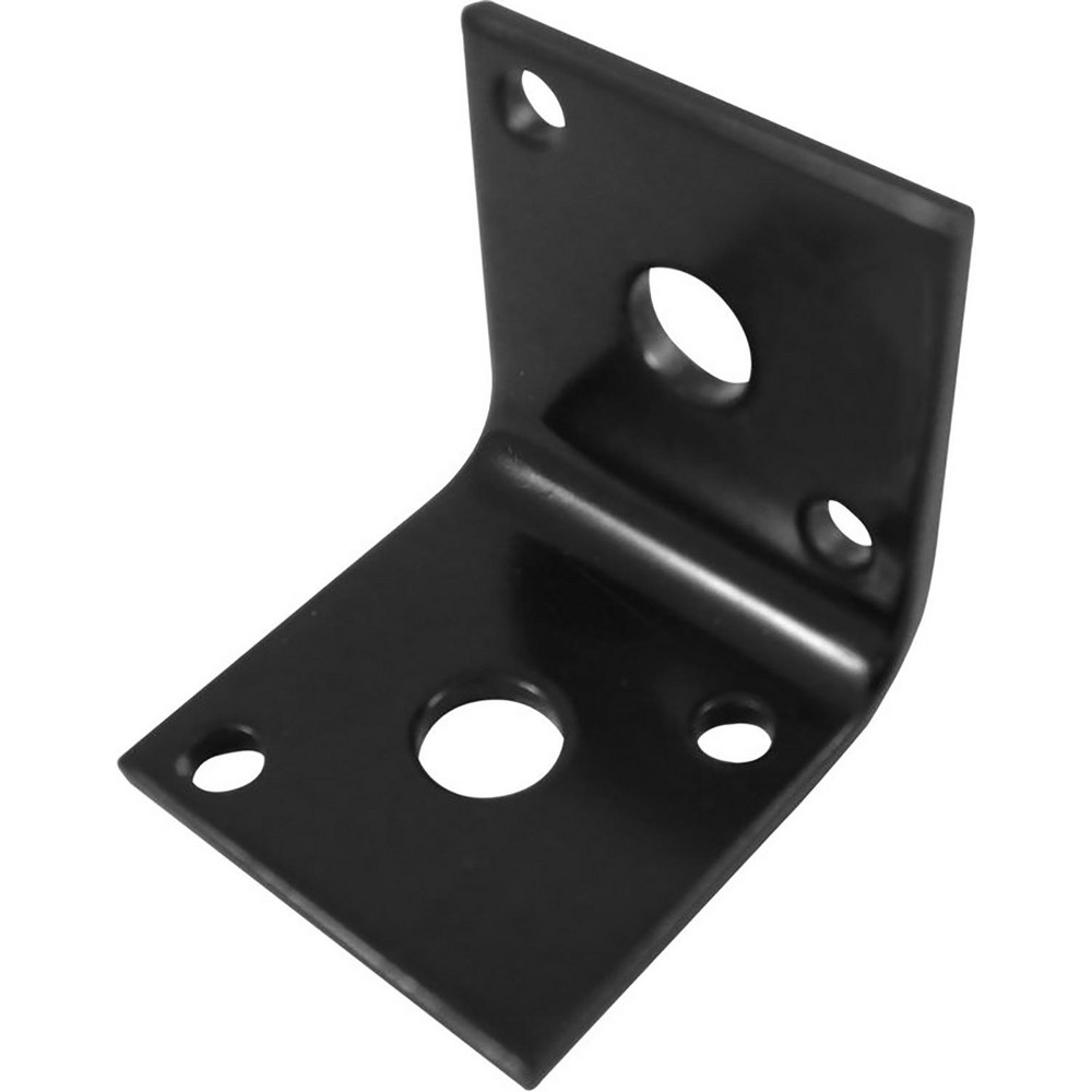 Onward - Braces: Brace Type: Corner Brace; Length (Inch): 1.69 ...