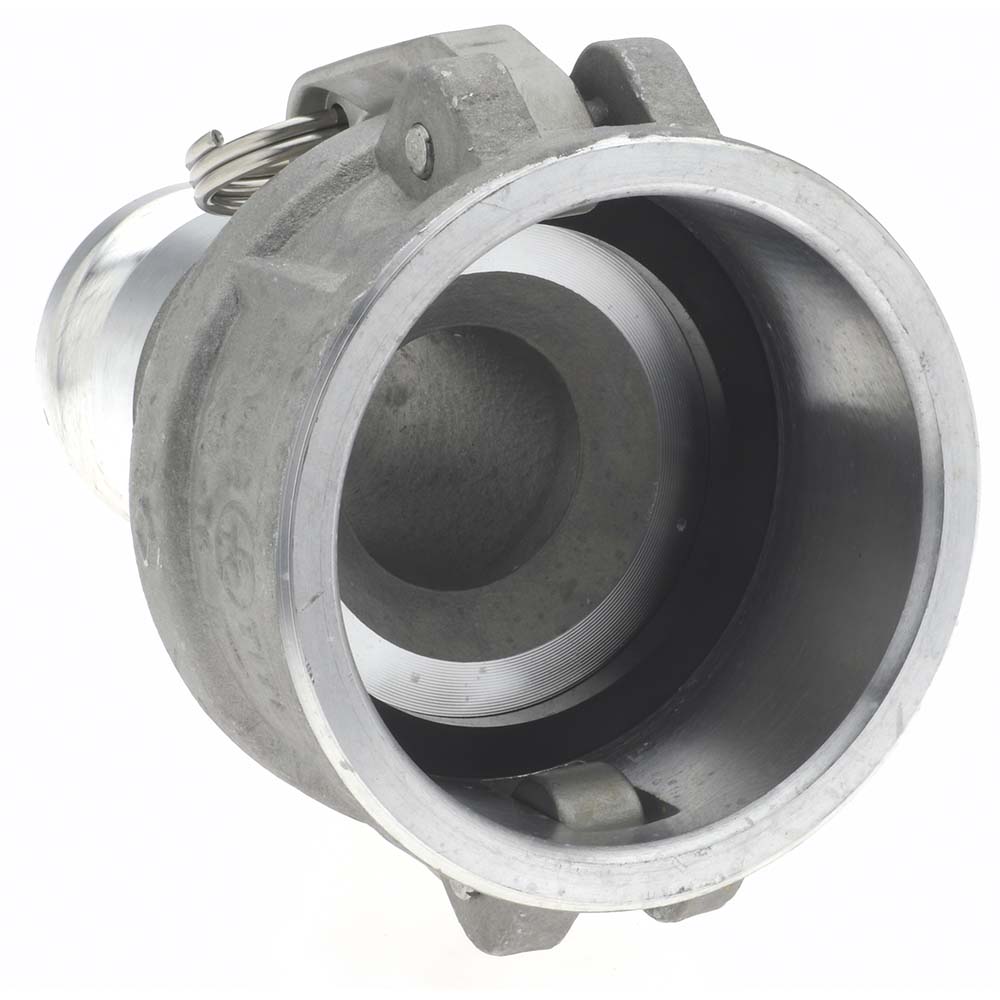 EVER-TITE Coupling Products - 3" x 2" Cam & Groove Female Coupler Male ...