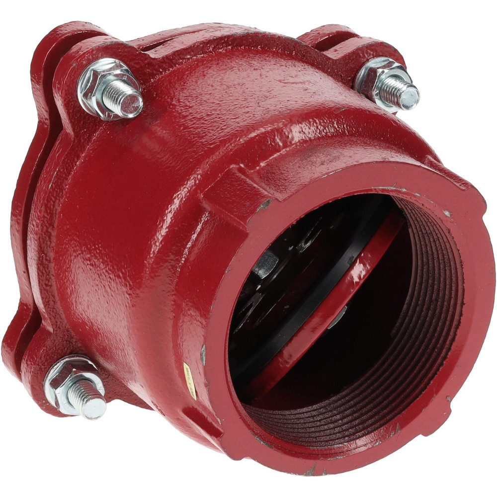 Value Collection - 3" Hose, Foot Valve | MSC Direct