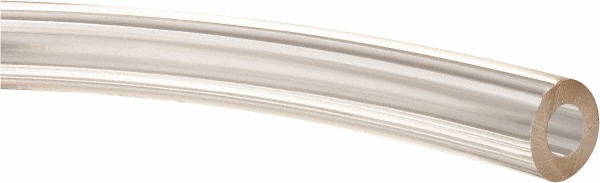 Made in USA - 1/4" ID x 1/2" OD, 1/8" Wall Thickness, Cut to Length (50 ...