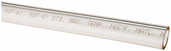 Made in USA - 5/16" ID x 7/16" OD, 1/16" Wall Thickness, Cut to Length ...