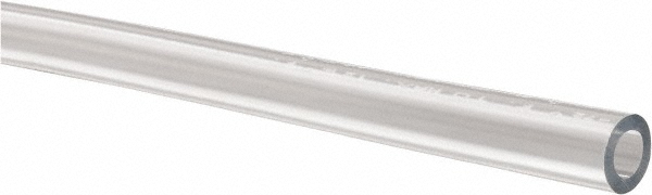 Made in USA - 3/16" ID x 5/16" OD, 1/16" Wall Thickness, Cut to Length ...