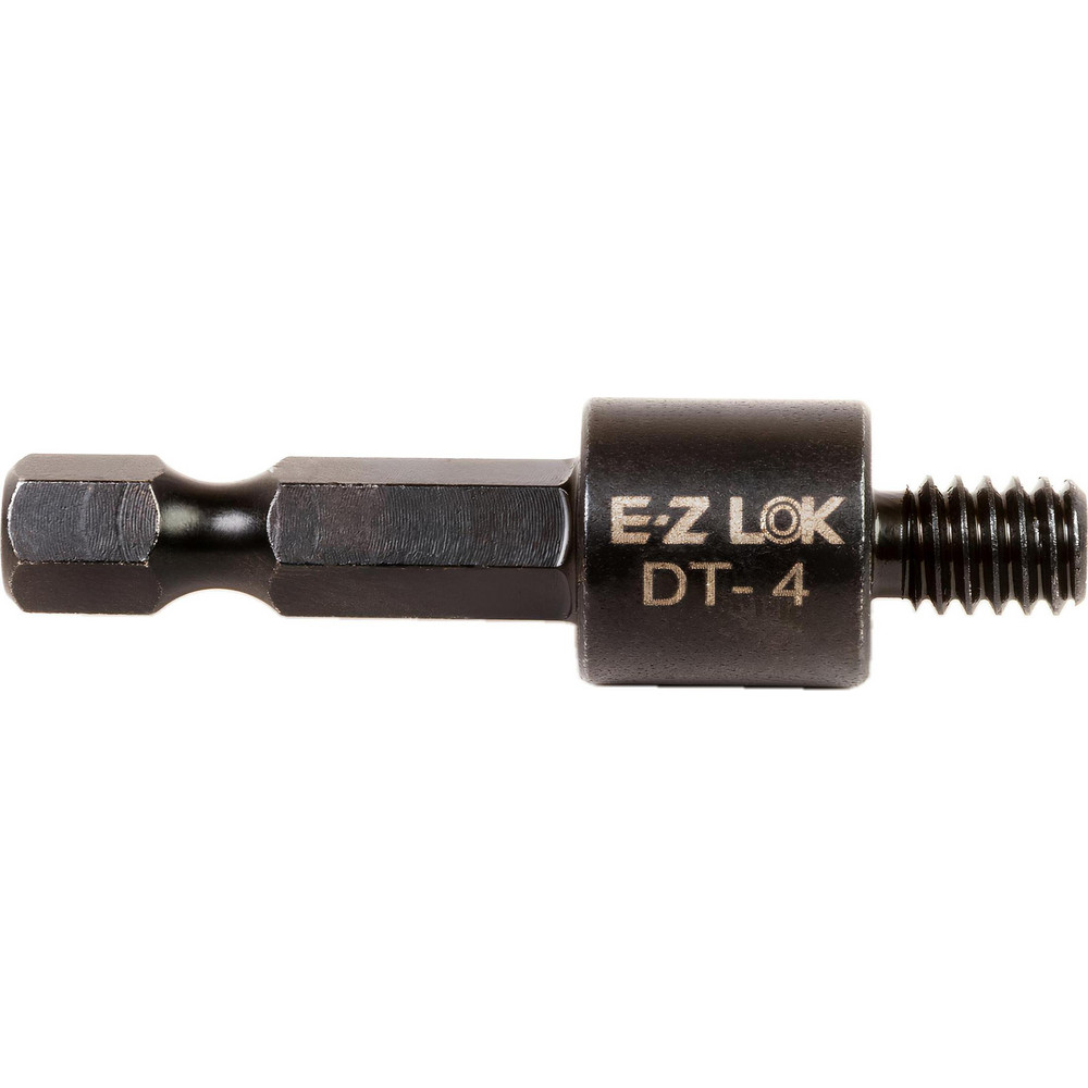 E-Z LOK - Hex Drive & Slotted Drive Threaded Inserts: Product Type ...