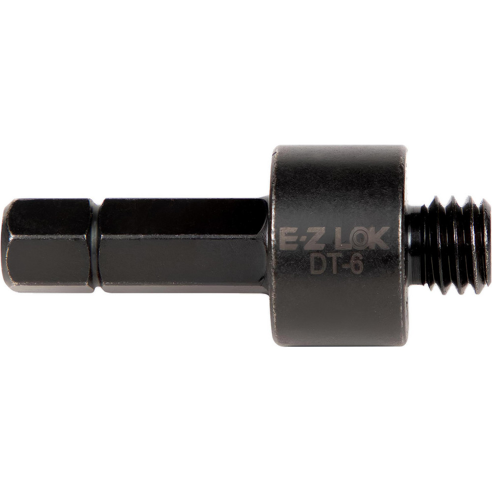 E-Z LOK - Hex Drive & Slotted Drive Threaded Inserts: Product Type ...