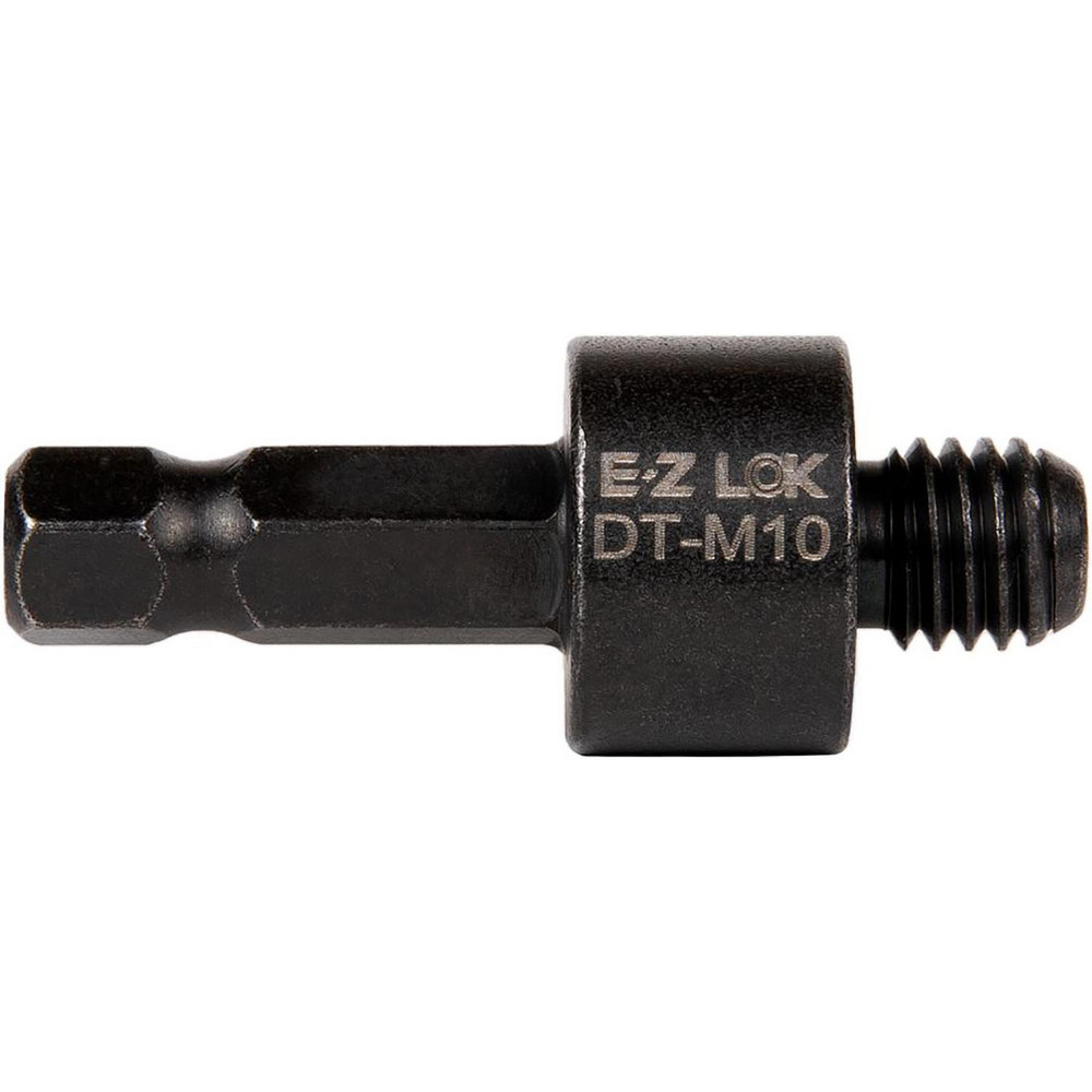 E-Z LOK - Hex Drive & Slotted Drive Threaded Inserts: Product Type ...