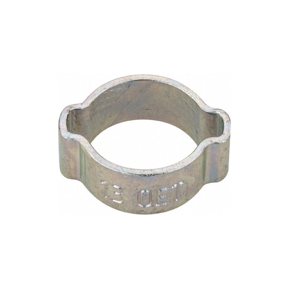 Oetiker - 2-Ear Clamp: 1/2" | MSC Direct