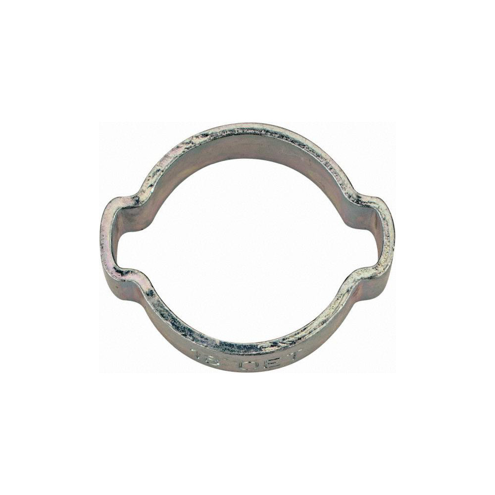 Oetiker - 2-Ear Clamp: 5/8" | MSC Direct