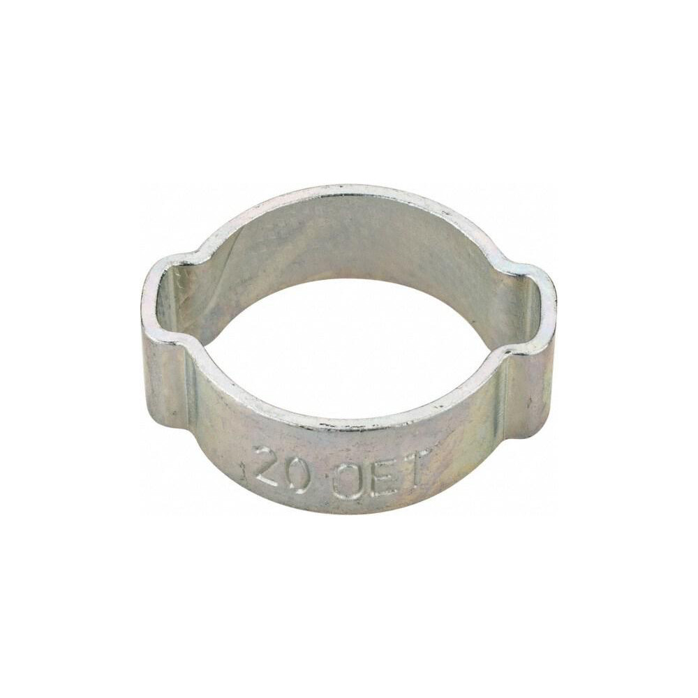 Oetiker - 2-Ear Clamp: 3/4" | MSC Direct