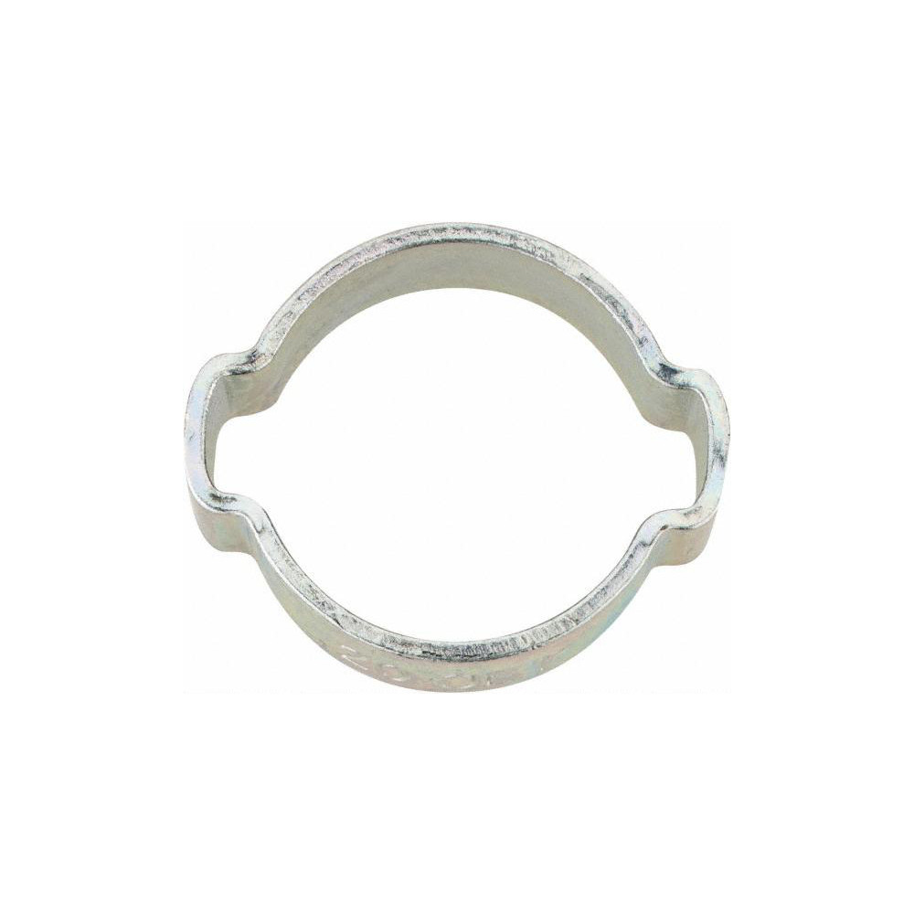 Oetiker - 2-Ear Clamp: 3/4" | MSC Direct
